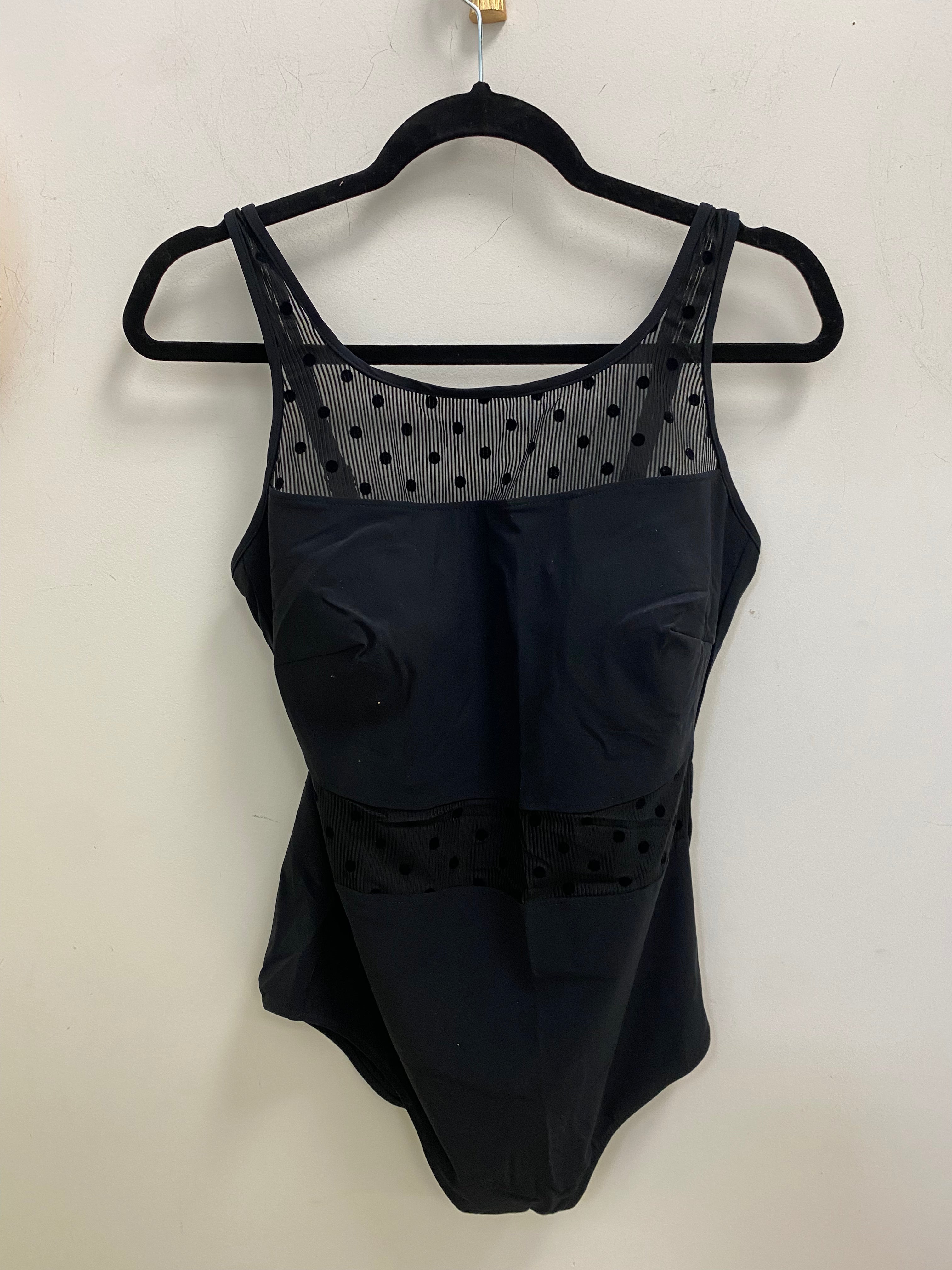 CARE SUMMER DOT VERA ONE PIECE – Shop Ausmosis Swim Btq