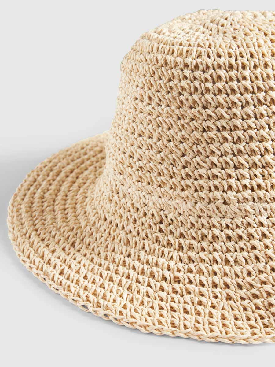 SOLEIL HAT – Shop Ausmosis Swim Btq